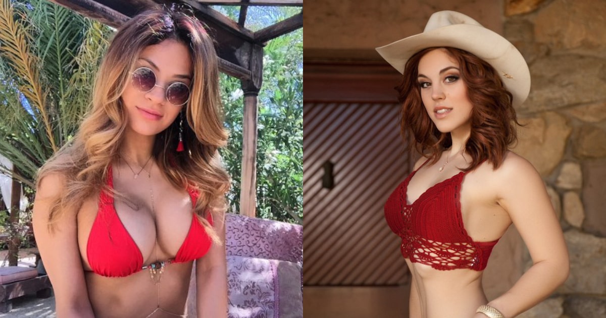 2020年情色奧斯卡來啦！10組入圍Pornhub獎「最佳女同表演者」的AV女優 | LalaTai 拉拉台