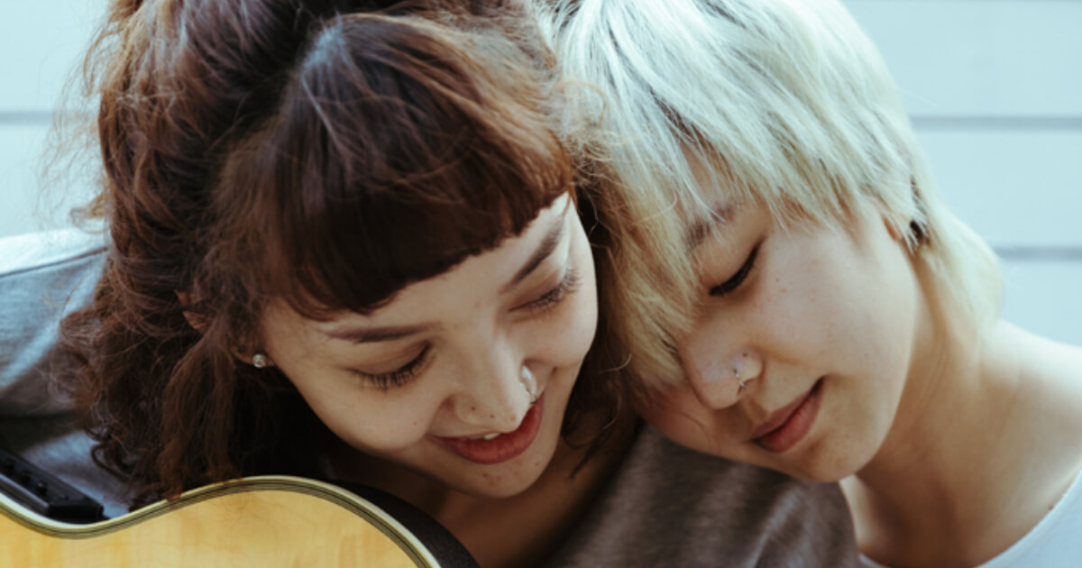 （18+）百合小說《調笑令》30：「我說過，妳是我的。」 | LalaTai 拉拉台