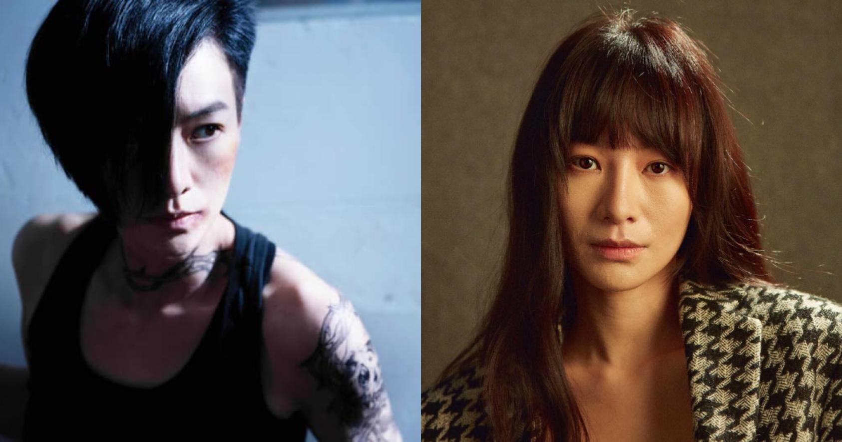 2021 Taipei Film Festival Best Actress nominee Peace Yang’s raw ...