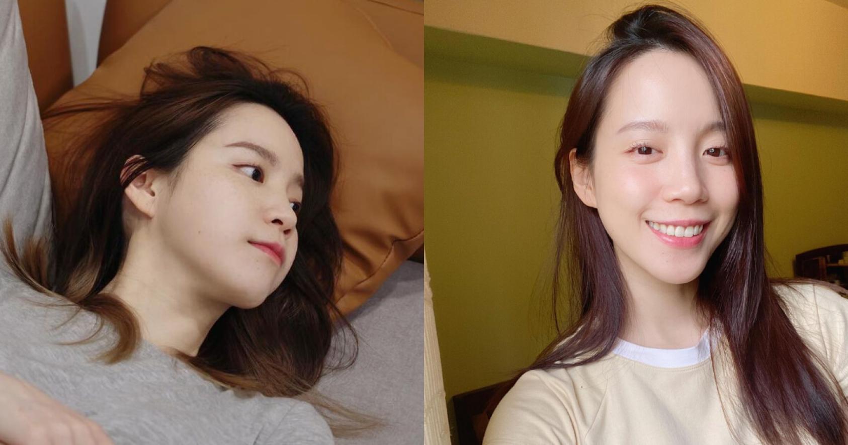 Lyan Chen plays the innocent Tingting in Fragrance of the First Flower ...