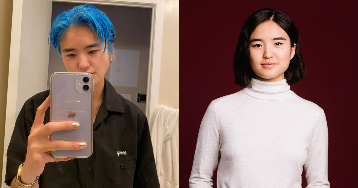 酷兒演員Terry Hu飾迪士尼非二元性別角色 同志少年感動出櫃：「你正在影響人們的生命！」 | LalaTai 拉拉台