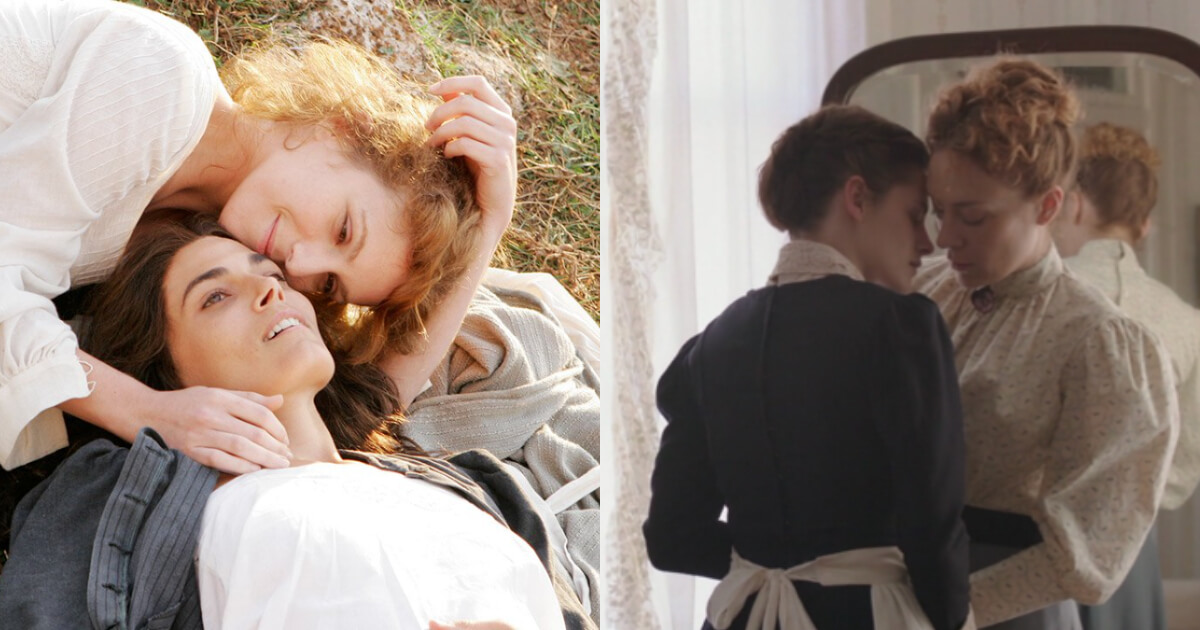 The feeling is for real! 5 sapphic films based on true stories to watch on GagaOOLala | LalaTai