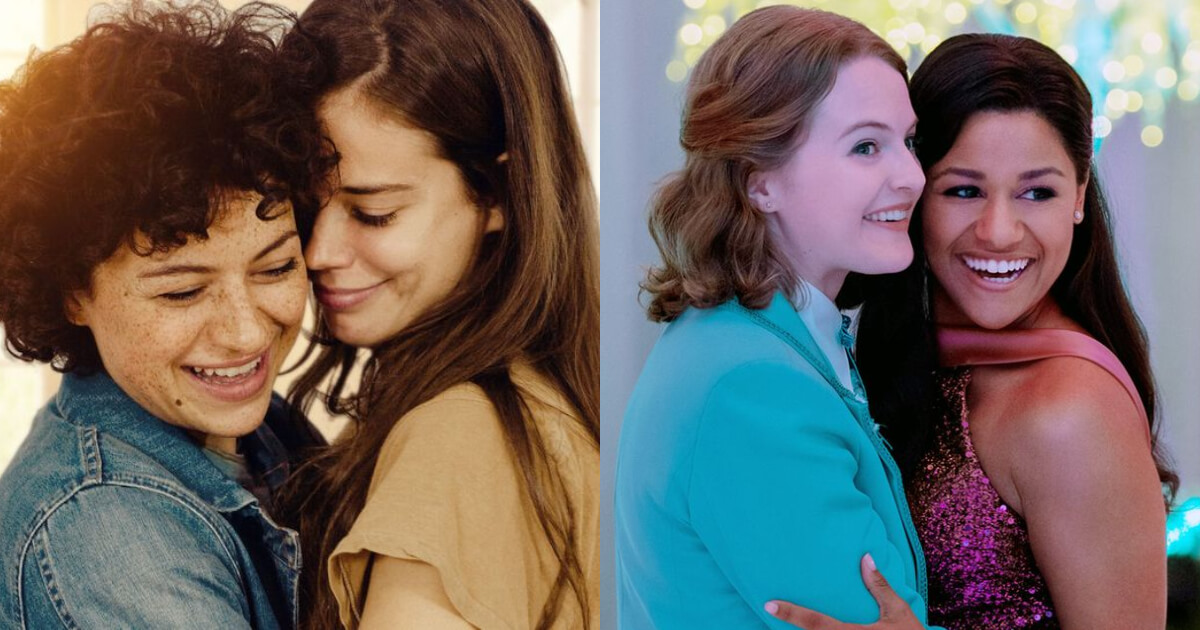 絕妙女女好片推薦！18部Netflix最棒的女同志電影（下） | LalaTai 拉拉台