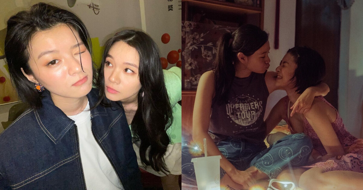 女性影展迎30週年！女女電影《春水奇譚》等18部作品角逐台灣競賽 | LalaTai 拉拉台