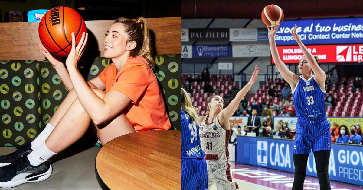 GL小說《教練我想打籃球》12：那是她人生最光輝的一刻！ | LalaTai 拉拉台