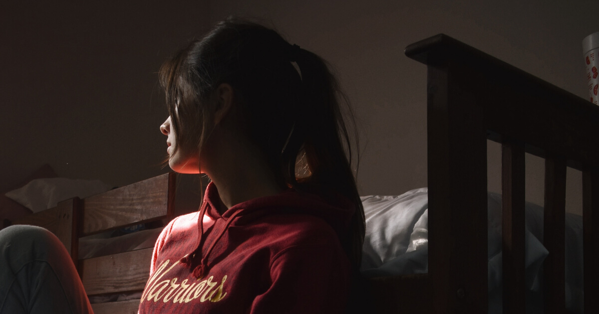 GL小說《照吃不誤》12：關於喜歡，也有另一個人在思考著。 | LalaTai 拉拉台