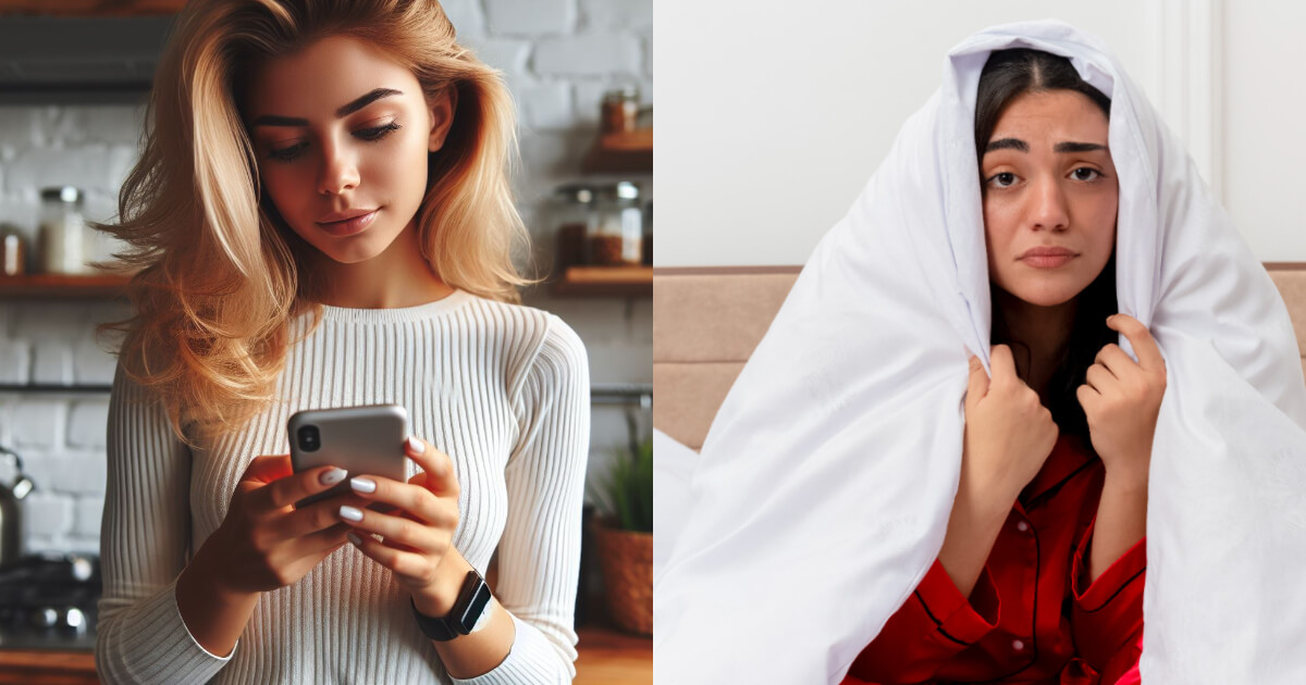 百合小說《兩個長髮樣女生的故事》7：我全身都是妳身上的香味！ | LalaTai 拉拉台