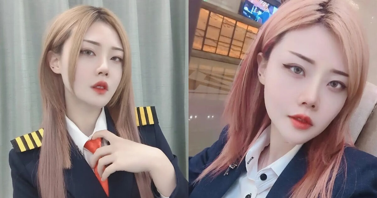 你去過T模會館嗎？紅牌長髮T模「顧亮」超撩人網友爆動啦！ | LalaTai 拉拉台