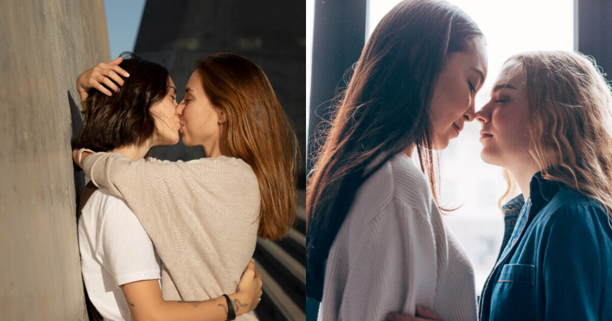 （18+）百合小說《兩個長髮樣女生的故事》14：「我如此渴望與她歡愛，這樣的我憑什麼厭惡她？」 | LalaTai 拉拉台