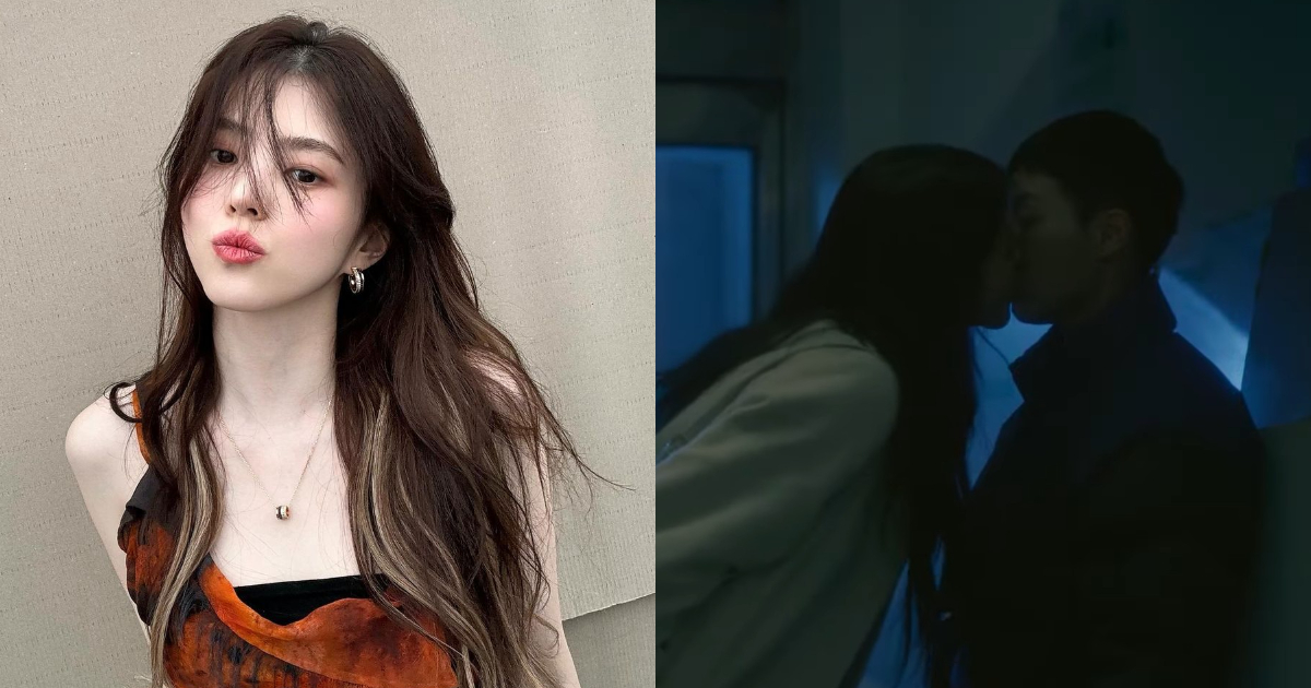 激情絕美的女女吻！韓韶禧主演女同電影《暴雪》令GL粉痴迷！ | LalaTai 拉拉台