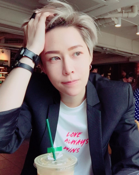 5 incredibly handsome tomboys on Instagram; Their charming faces will ...