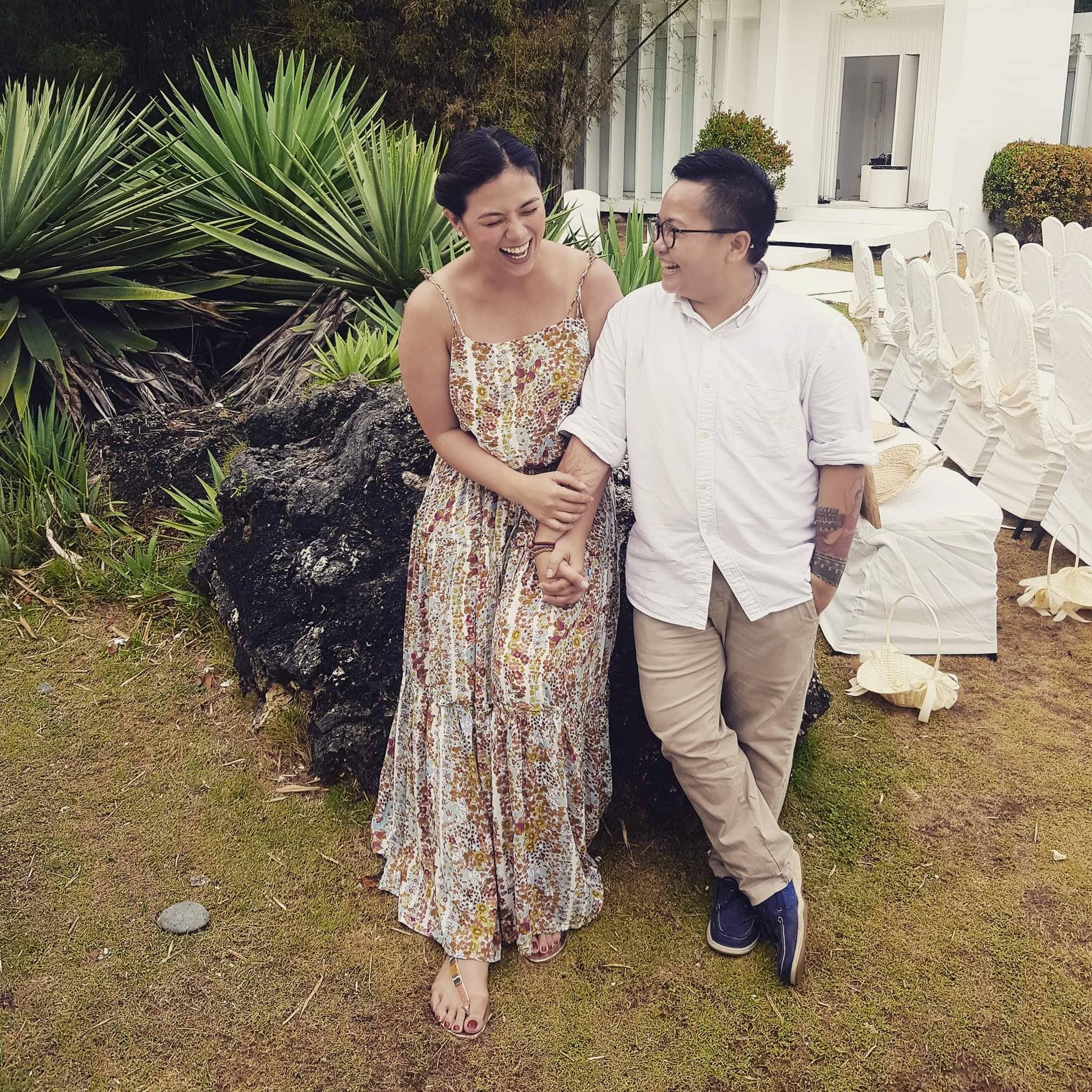 Ice Seguerra talks about being a mister and a husband in docu-series ...