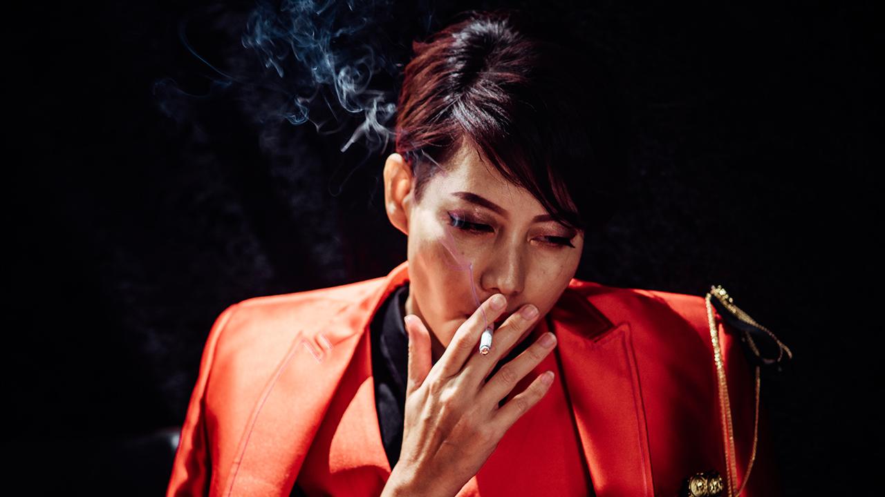 Ding Ning admires her androgynous character in "Homebound:" She’s so ...