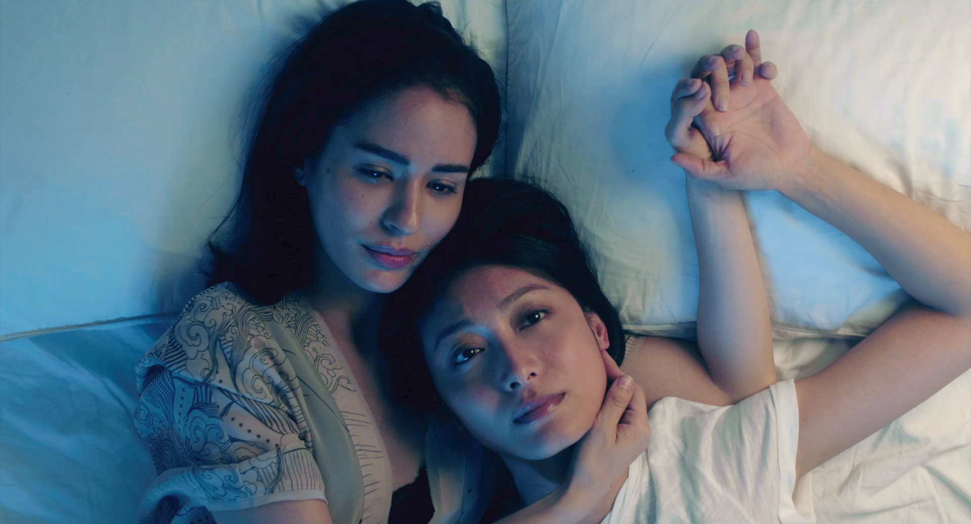 Feel the girls’ love in the top 10 most popular lesbian movies of July 2020 | LalaTai
