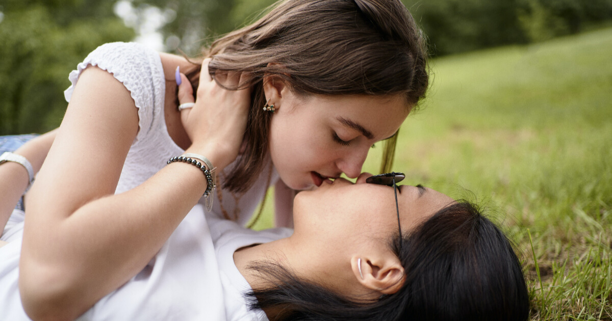 GL小說《王爺，是否搞錯了什麼？》10：我跟自己的嫂嫂上床了。 | LalaTai 拉拉台