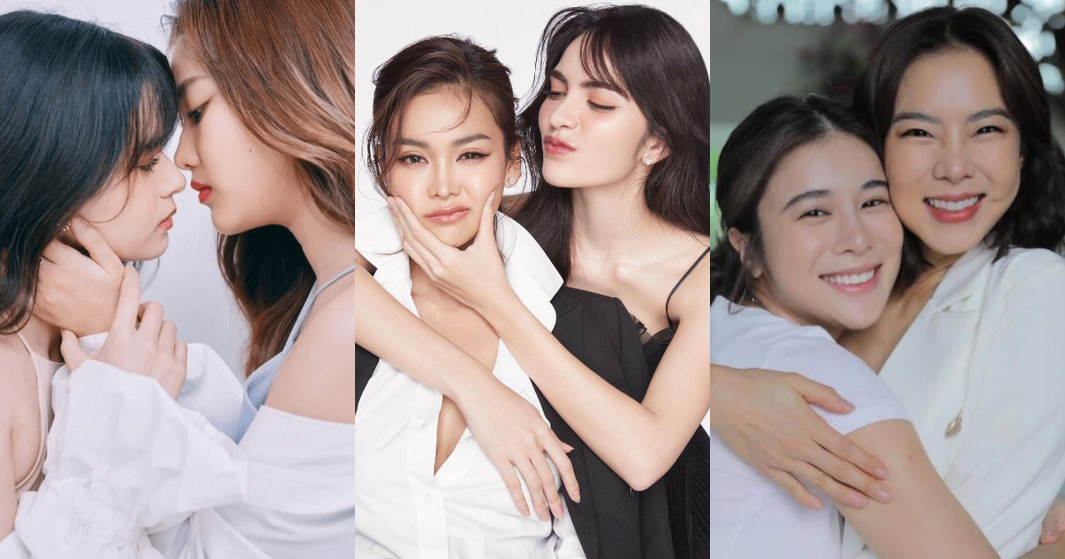香噴噴百合「泰」滿足！盤點3部火熱泰國女同志影劇 | LalaTai 拉拉台