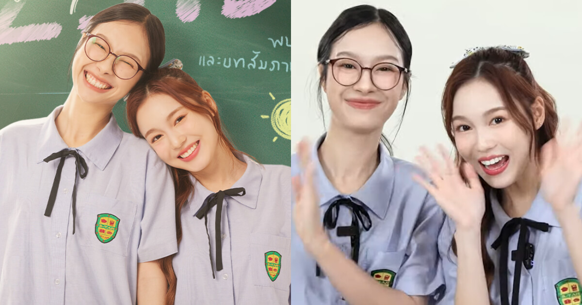 23個你不知道的 MilkLove 小知識！《世界傾斜23.5度》女女CP MilkLove 互動超甜！ | LalaTai 拉拉台