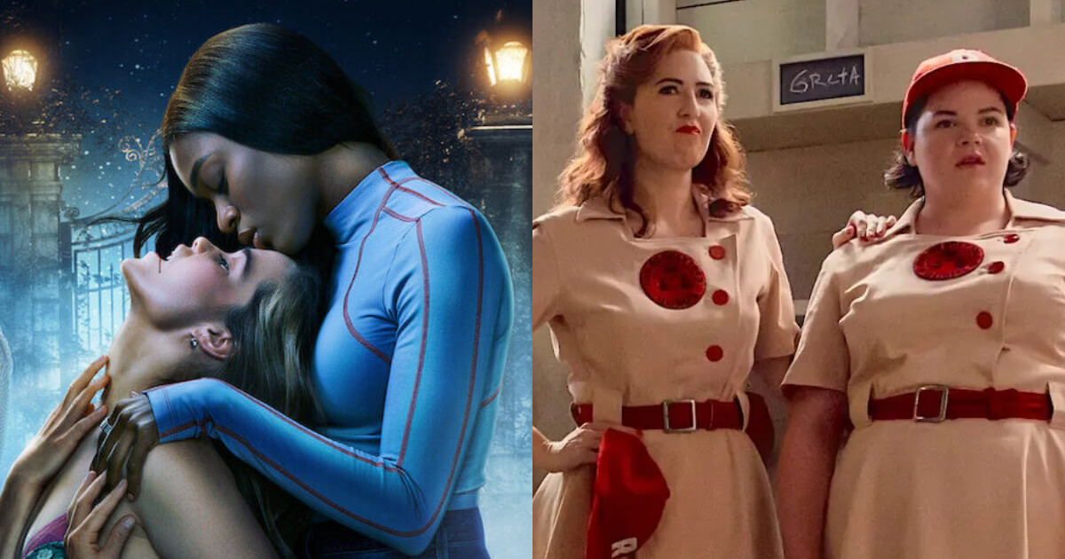 敲碗求後續！盤點5部「無緣續訂」卻讓粉絲無法自拔的酷兒影集！ | LalaTai 拉拉台