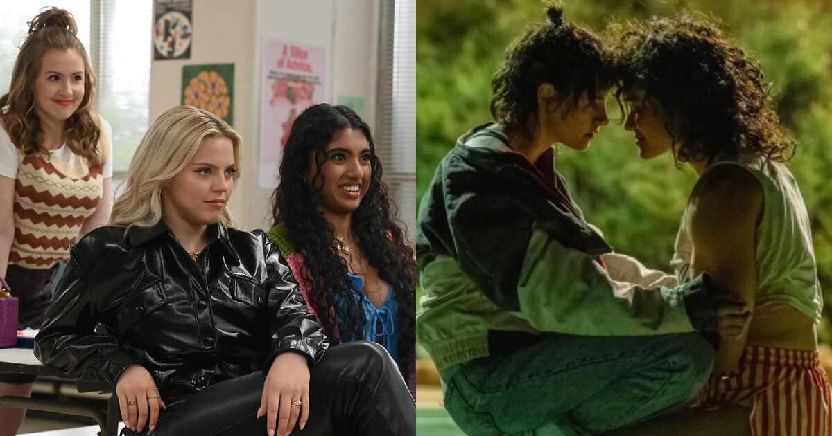 酷兒電影推薦清單！5部2024年最讚的LGBTQ+電影排行榜！ | LalaTai 拉拉台