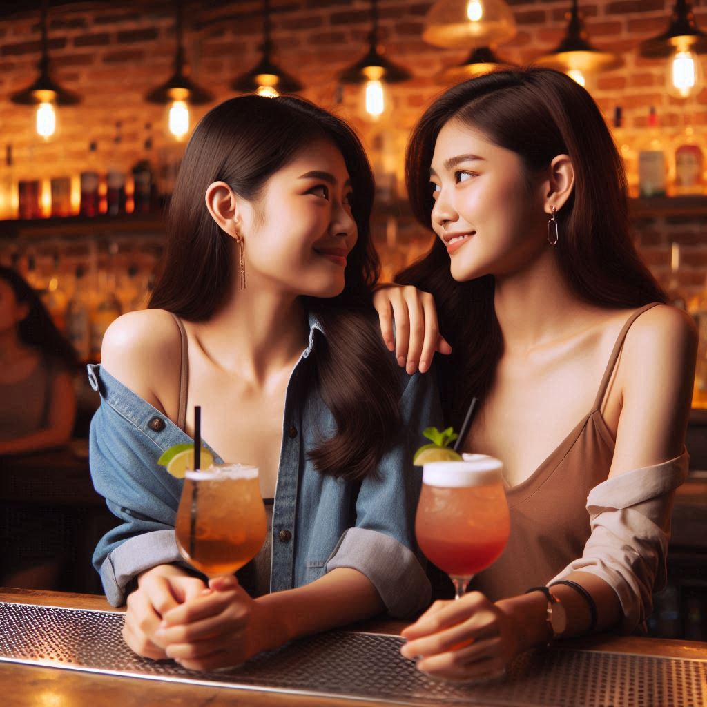 到底是友情還是愛情？6個女女曖昧跡象 輕鬆判斷對方心意！ | LalaTai 拉拉台