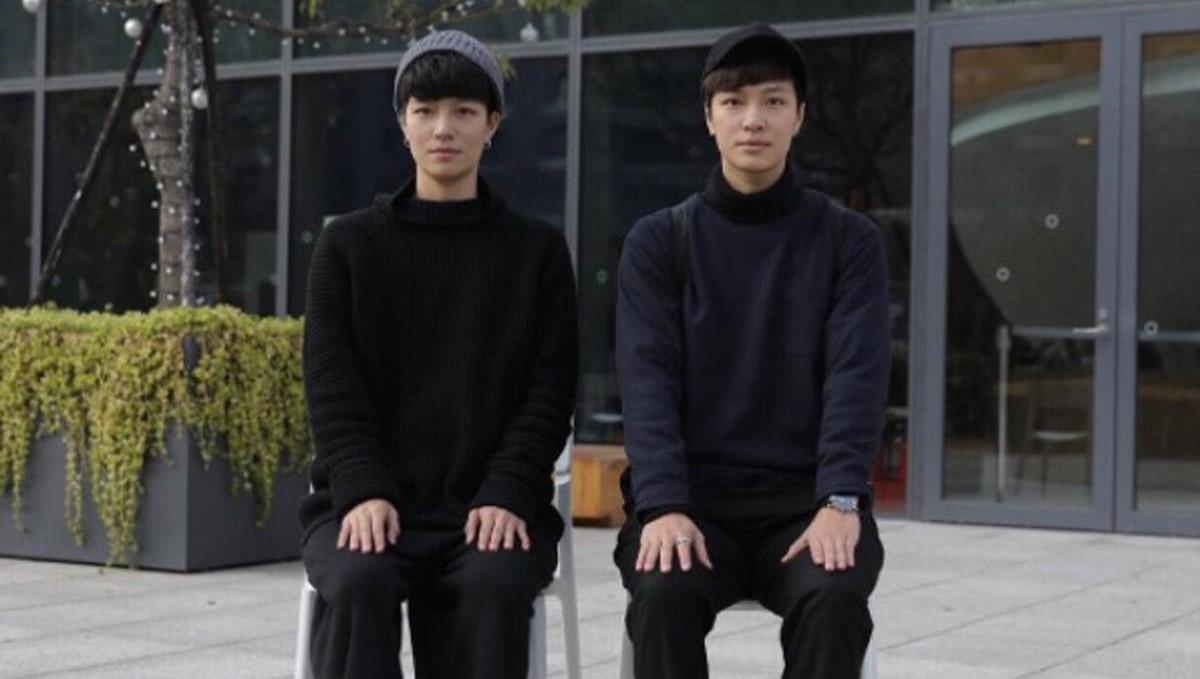 5 incredibly handsome tomboys on Instagram; Their charming faces will ...