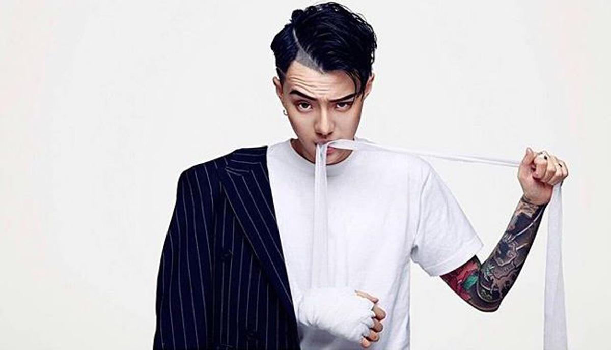 Check out these 5 beautiful Chinese tomboys! | | LalaTai