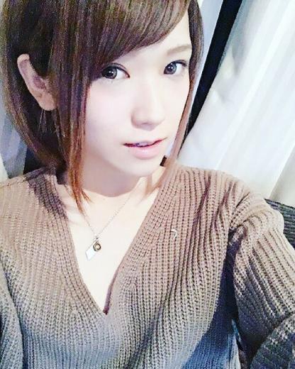 可愛魅力掰彎直女！日本首位出櫃的AV女優椎名空 | LalaTai 拉拉台