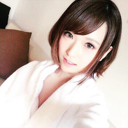 可愛魅力掰彎直女！日本首位出櫃的AV女優椎名空 | LalaTai 拉拉台