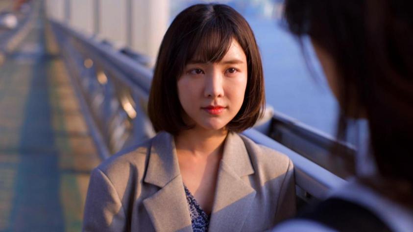 Perfect One Night Stand The South Korean Lesbian Short Film That