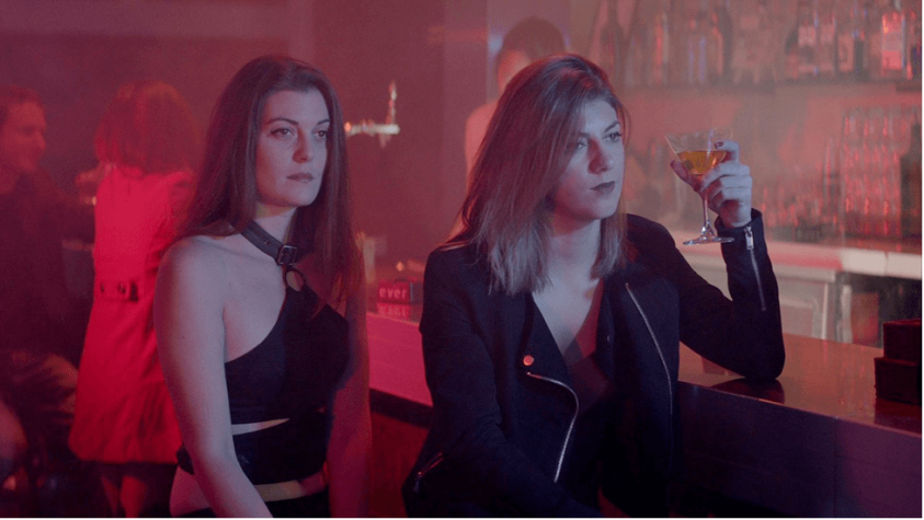 性虐式歡愉性愛！精選4部女同BDSM電影感受激烈女女情慾 | LalaTai 拉拉台