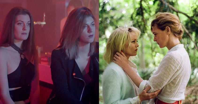 性虐式歡愉性愛！精選4部女同BDSM電影感受激烈女女情慾 | LalaTai 拉拉台