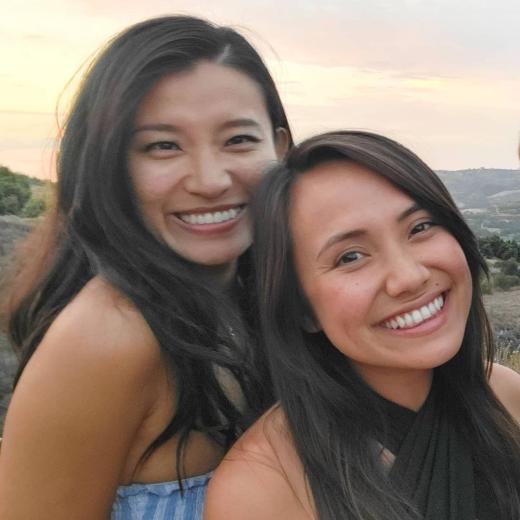 女女戀就是香！《裸身求愛21天》Crystal&Candice：「我想探索看看，釐清我是誰！」 | LalaTai 拉拉台