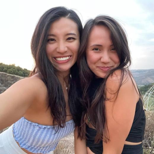 「香香組」大結局！《裸身求愛21天》女女CP甜蜜擁吻：「我對妳是真心的！」 | LalaTai 拉拉台