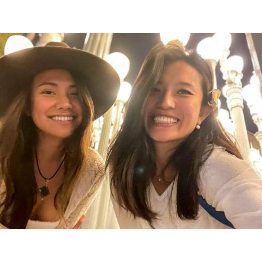 「香香組」大結局！《裸身求愛21天》女女CP甜蜜擁吻：「我對妳是真心的！」 | LalaTai 拉拉台