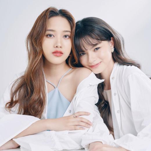 超香辦公室女女戀！泰國GL劇《粉紅理論》總裁愛上小職員互動甜炸！ | LalaTai 拉拉台