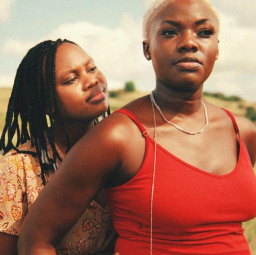 絕妙女女好片推薦！18部Netflix最棒的女同志電影（上） | LalaTai 拉拉台