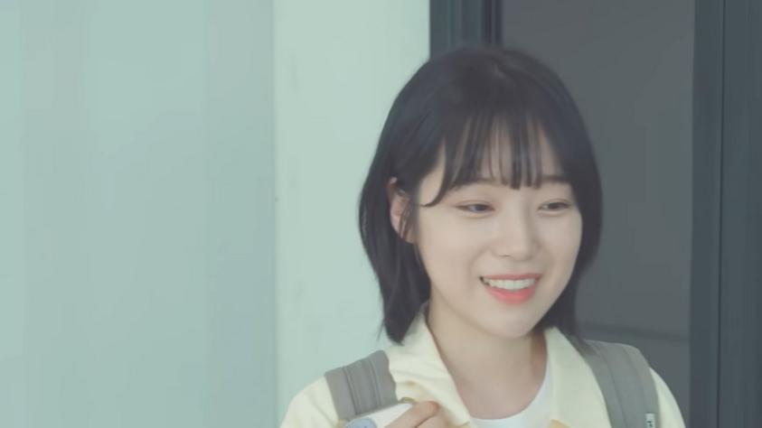 假戲真做擦愛火！韓國GL劇《Girlfriend Project Day 1》初萌百合戀情甜到牙疼！ | LalaTai 拉拉台