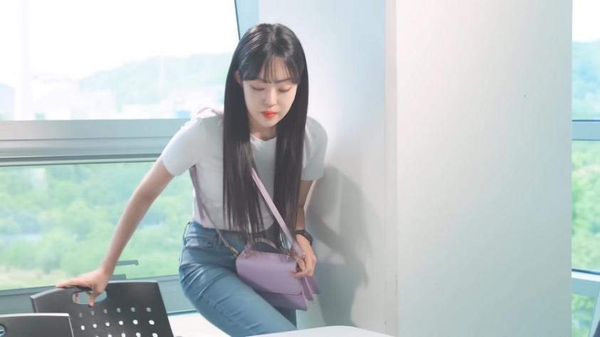 假戲真做擦愛火！韓國GL劇《Girlfriend Project Day 1》初萌百合戀情甜到牙疼！ | LalaTai 拉拉台