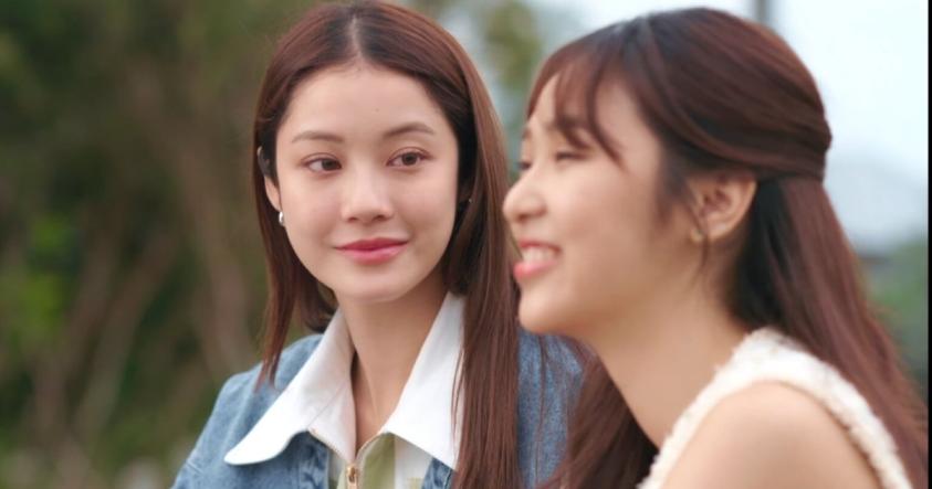 期待值爆表！泰GL劇《Pluto》香甜預告讓粉絲看哭：「這化學反應太讚！」 | LalaTai 拉拉台