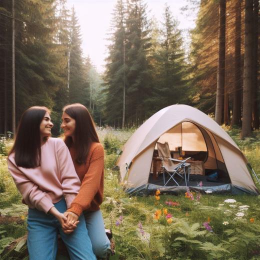 「那是我第一次和女生做愛！」 3個酷兒地圖的動人台灣LGBT生命經驗！ | LalaTai 拉拉台