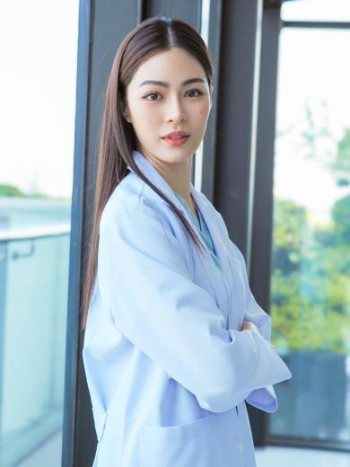 撒糖無極限！GL泰劇《我們的秘密》高顏值女女CP親密共浴、甜吻放閃！ | LalaTai 拉拉台