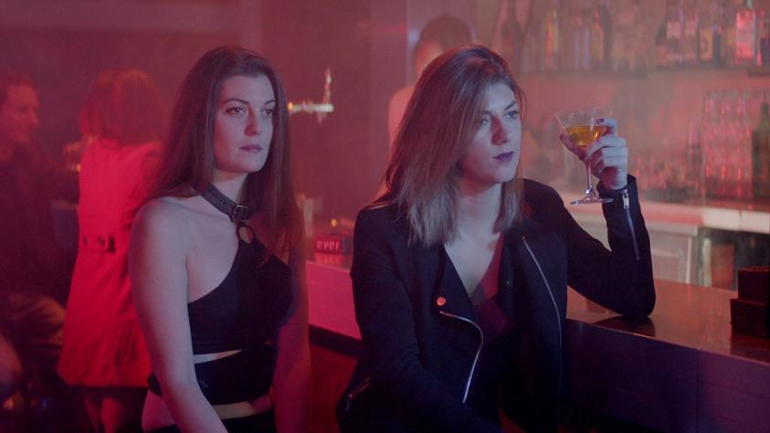 18禁女女床戲滿足情慾！10部超辣的GagaOOLala女同志短片 | LalaTai 拉拉台