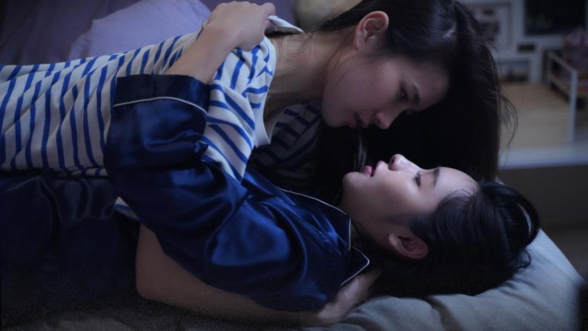 寶藏百合劇推薦！盤點6部超香超好嗑的GL泰劇！ | LalaTai 拉拉台