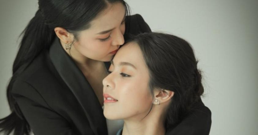 百合粉注意！女女CP二搭演出GL泰劇《Unlock Your Love》激起化學反應！ | LalaTai 拉拉台