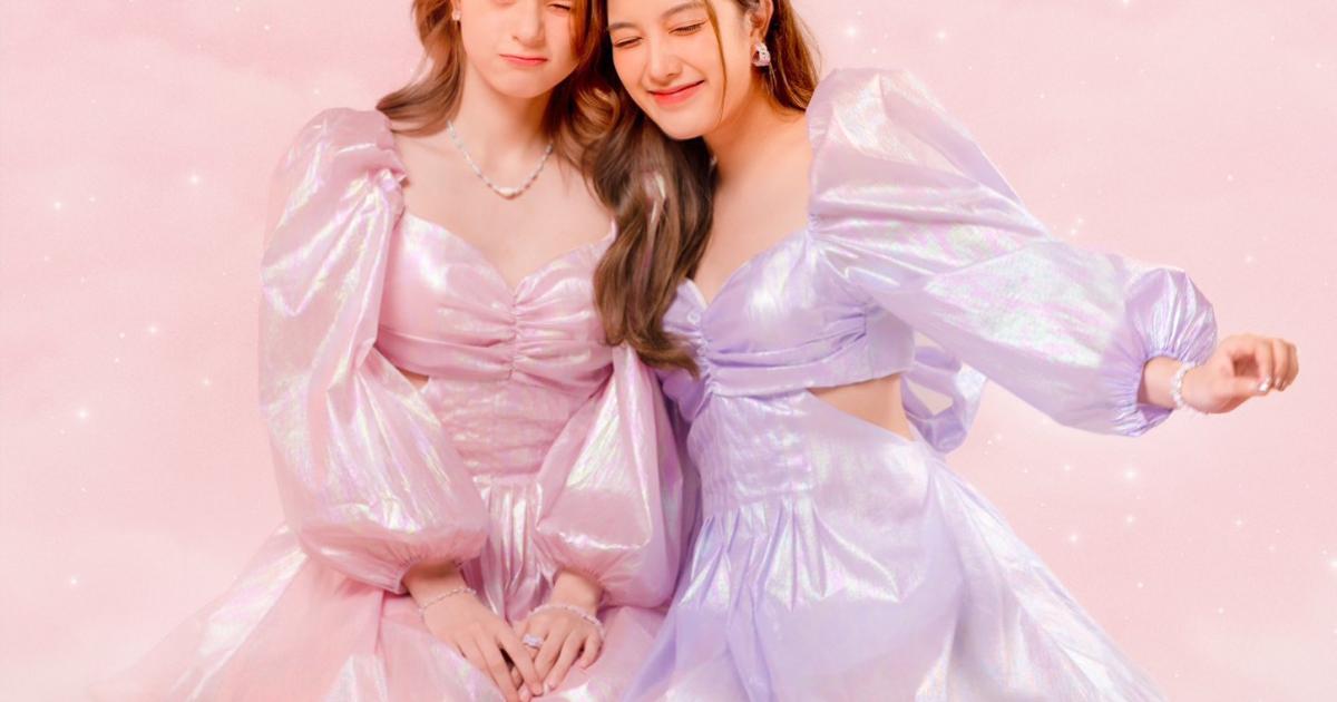 FREENBECKY FABULOUS FANBOOM in TAIPEI | LalaTai 拉拉台