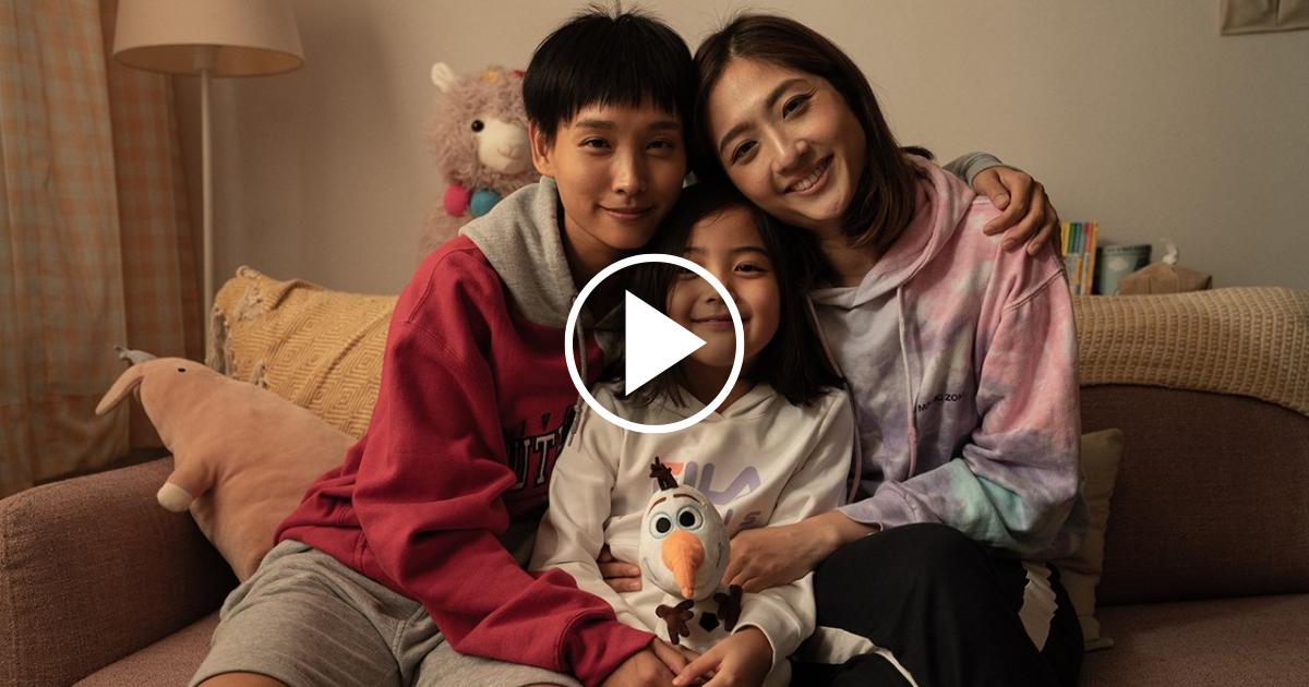 Video 影片 | LalaTai 拉拉台